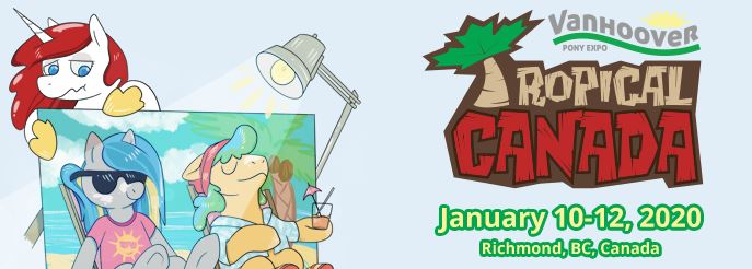 Equestria Daily - MLP Stuff!: Planned My Little Pony / Brony ...