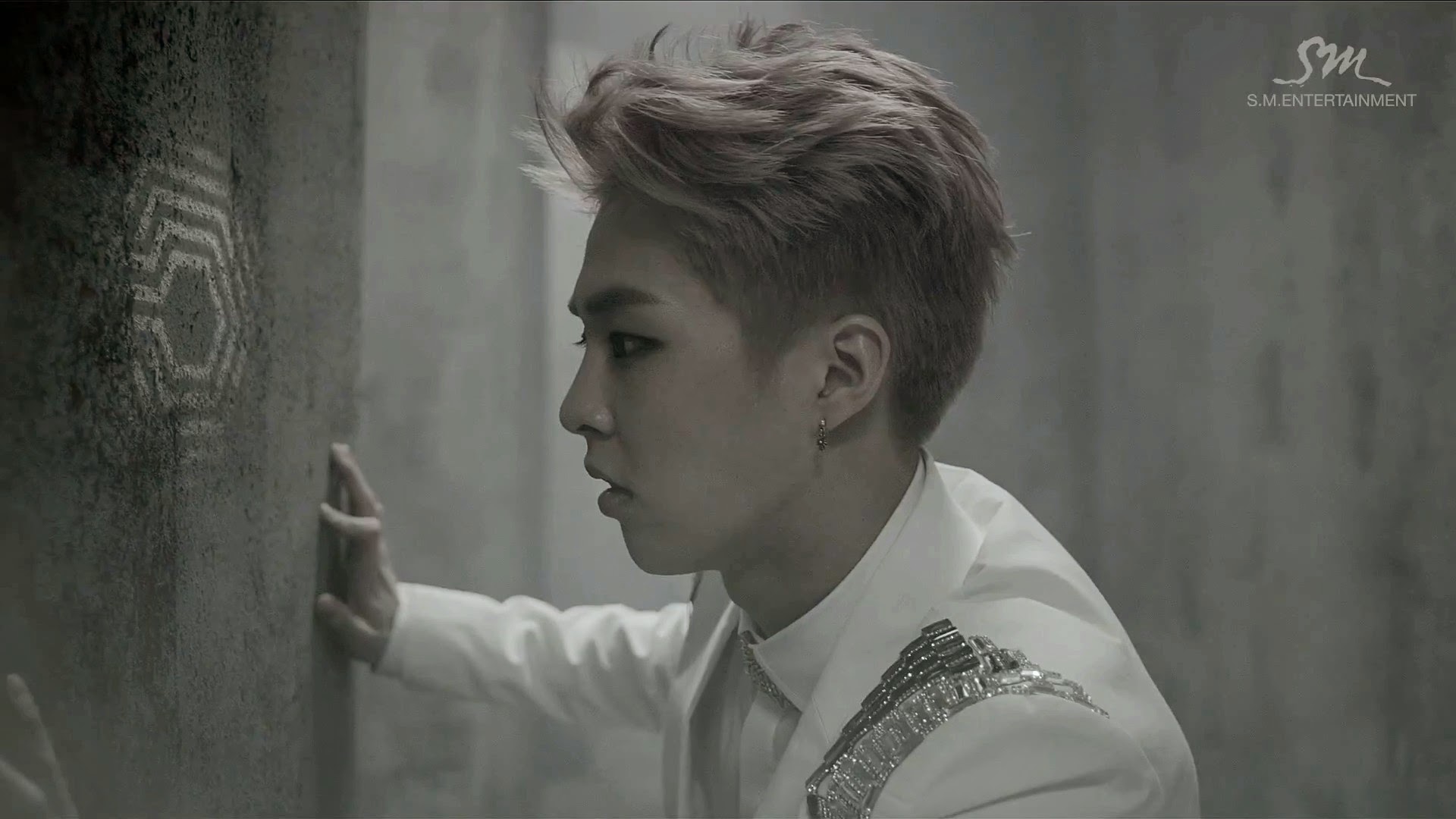 EXO-K - Overdose MV και who-is-who | I say myeolchi // k-pop in greek