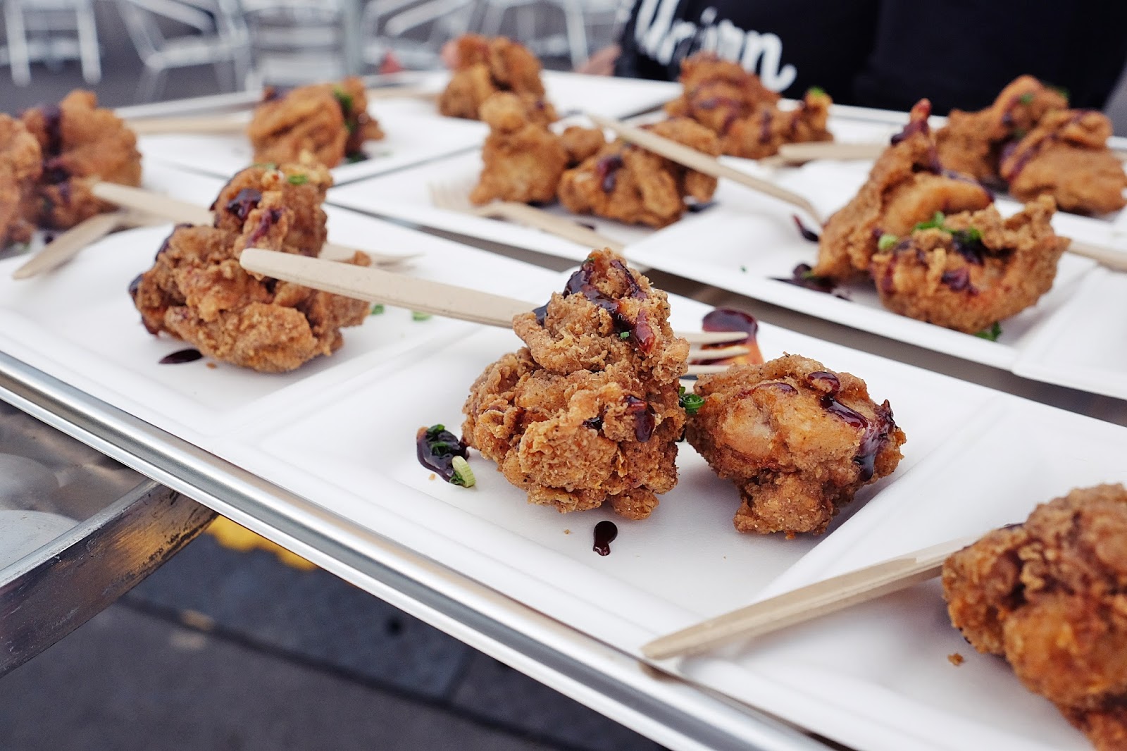 [SAVOUR 2016]: Reasons why it's worth a visit | Fundamentally-flawed ...