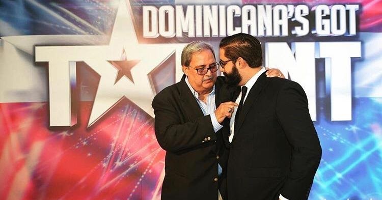 EnXclusiva: Tuto Guerrero: “El productor dominicano es el productor más ... EnXclusiva: Tuto Guerrero: “El productor dominicano es el productor más ...