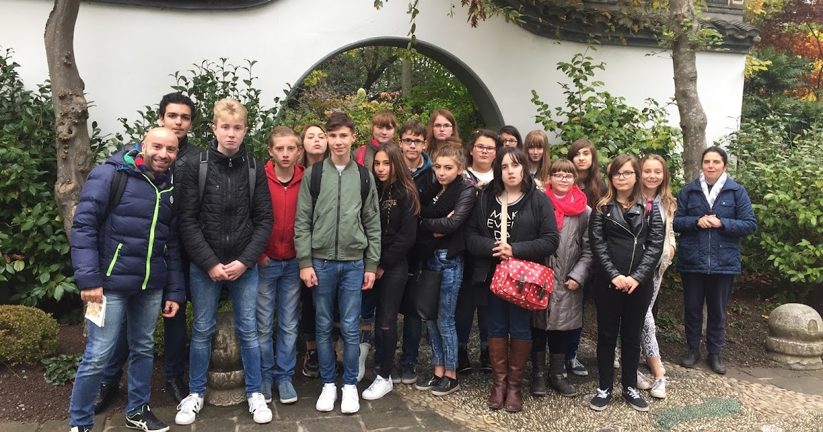 Le blog de l'Institut Saint-Joseph Saint-Ghislain