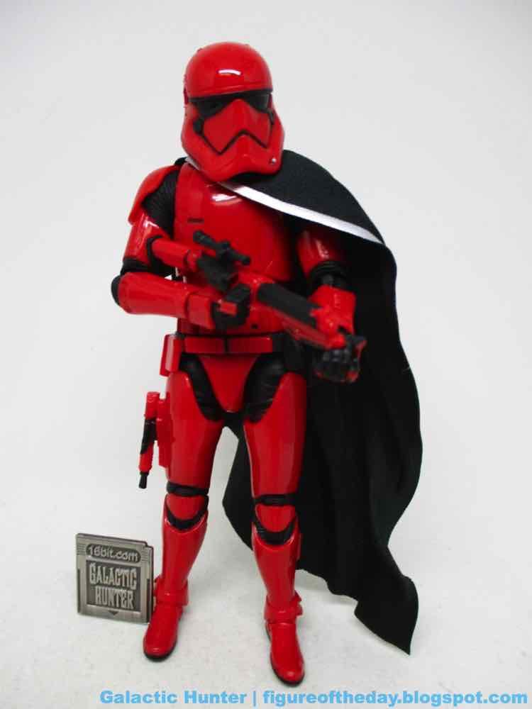 Galactic Hunter's Star Wars Figure of the Day with Adam Pawlus: Star ...