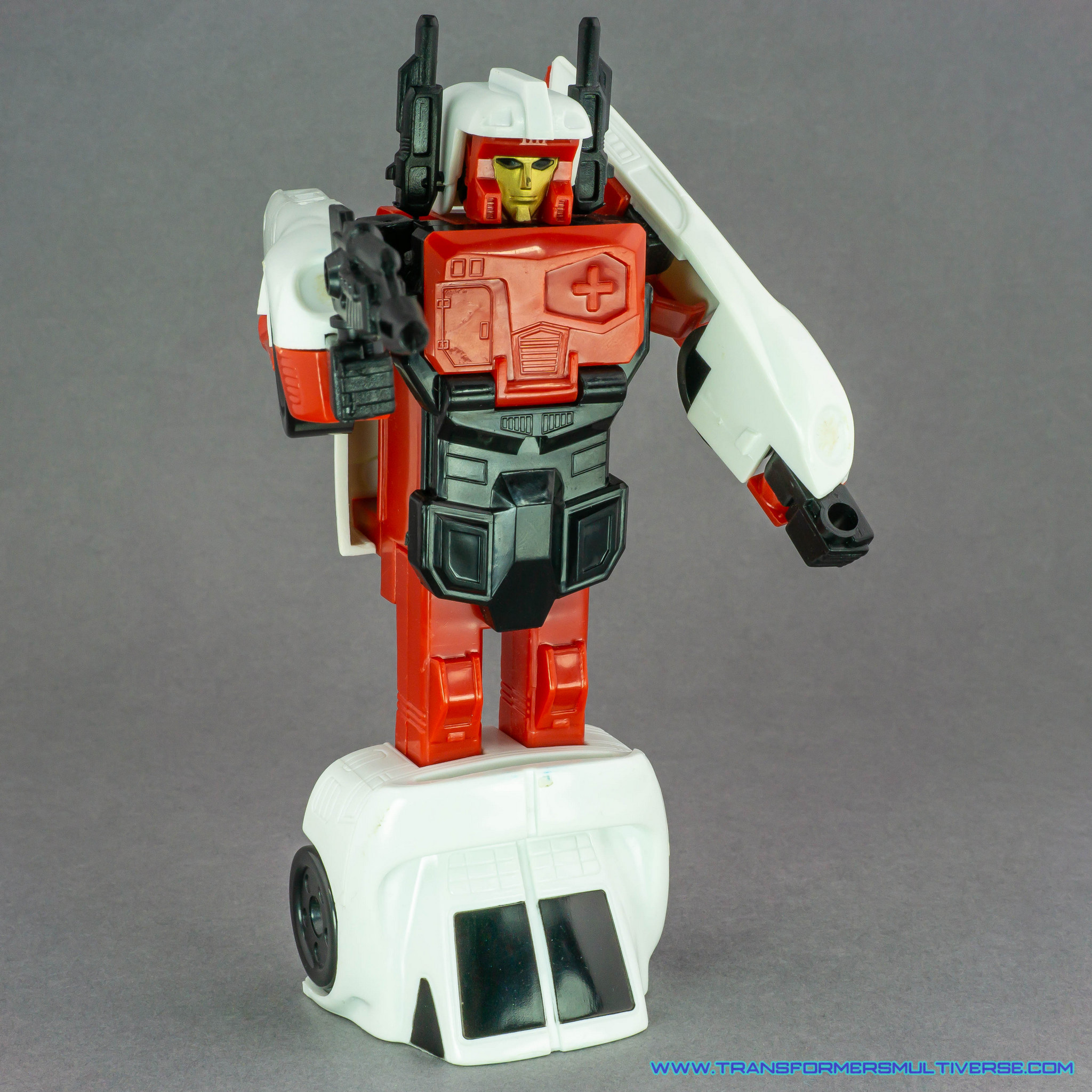 Minerva (Transformers Generation 1)