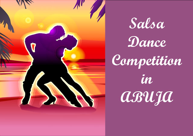 insidetrack-abuja-Washington-Times: In Abuja: First bi-annual salsa ...
