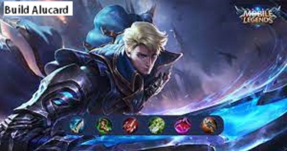Build Alucard 2022 - Sipulasia.com