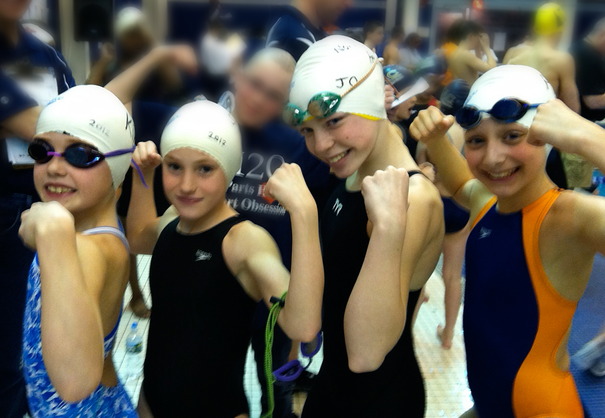 The Reporter Blogs: Kid Sports: March 2012