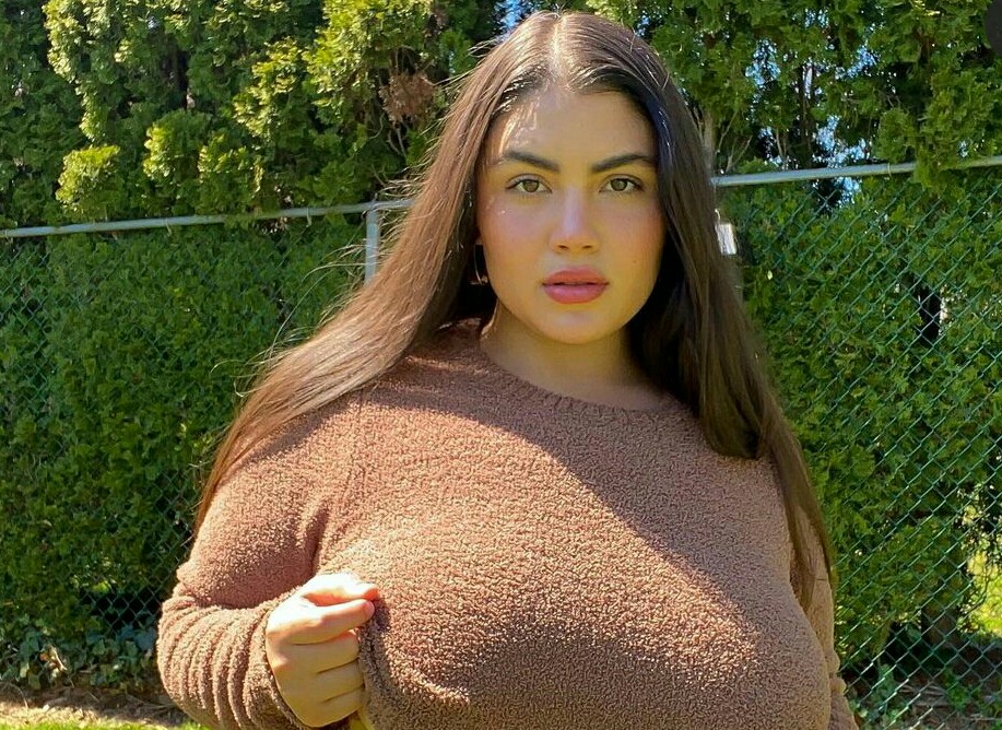 Rachel Anastacia Biography, Body Statistics, Facts