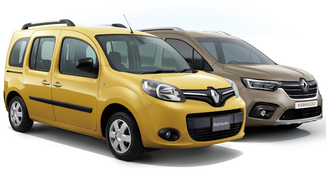 شركة رونو تعد المغاربة بسيارة نفعية مغربية الصنع بثمن منخفض