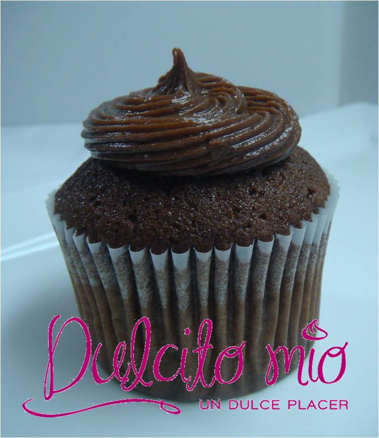 DulcitoMio: Ponquecitos