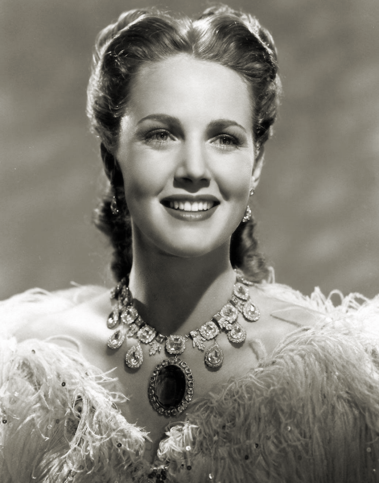 Gods and Foolish Grandeur: The story of a necklace - the "diamonds" of ...