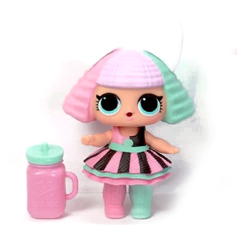 L.O.L. Color Change Surprise Dolls | L.O.L. Dolls