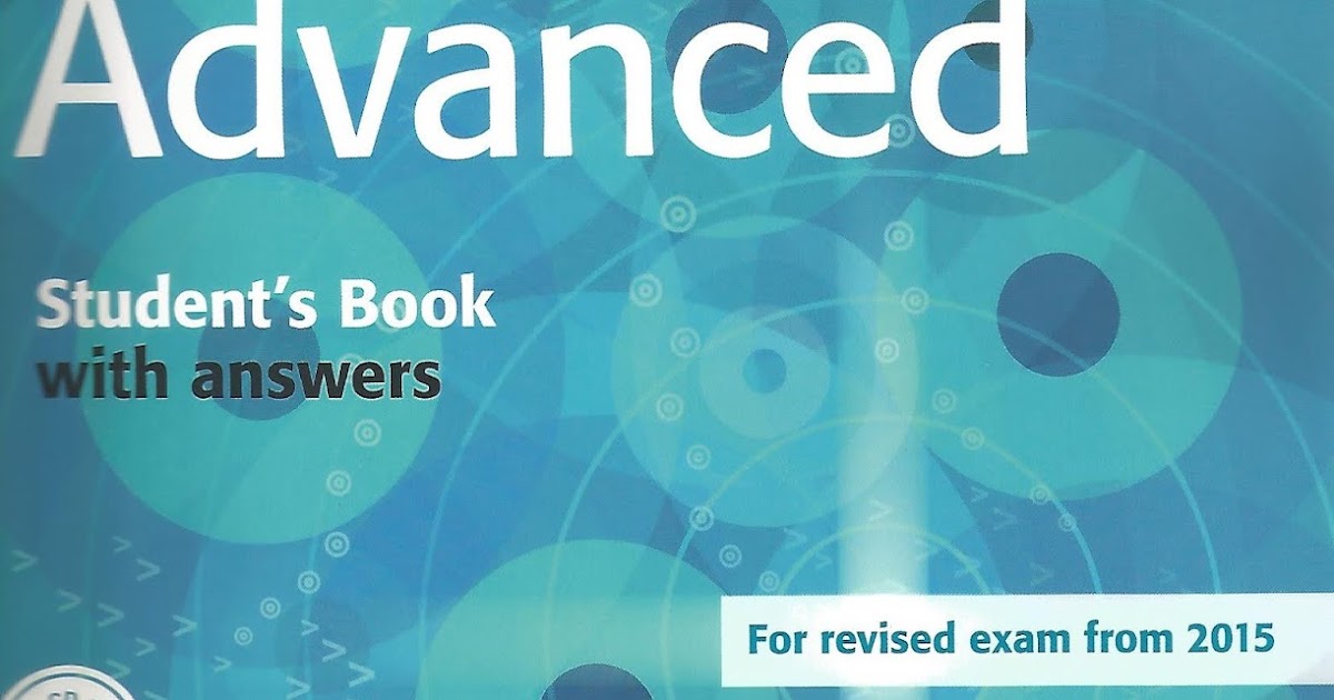Objective Advanced Student's Book 4th Edition (PDF + CD audio)