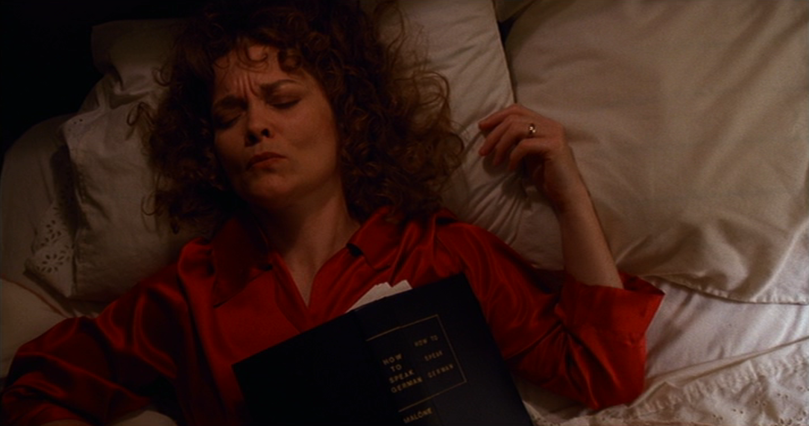 Lost in the Movies: Sarah Palmer (TWIN PEAKS Character Series #24)