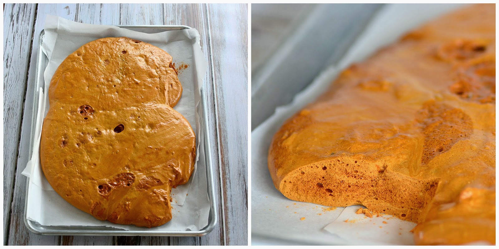 Savoring Time in the Kitchen: Fairy Food Candy