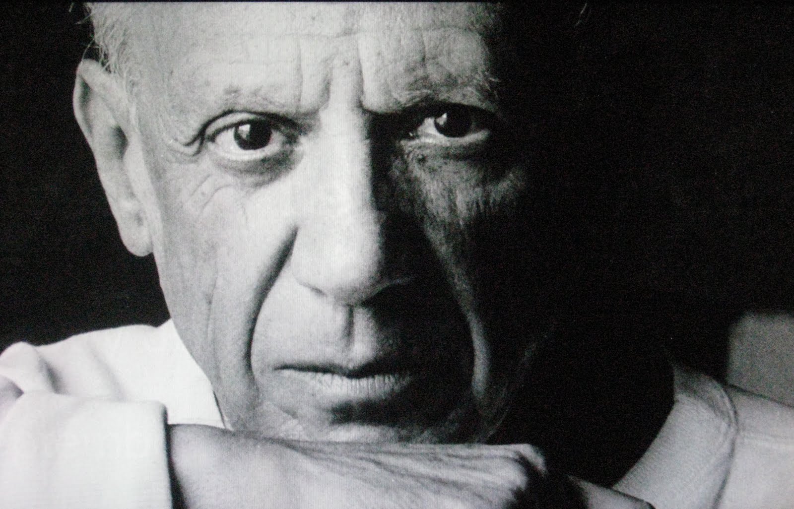 A Tuesday Night Memo: Picasso: He wanted to be a painter ...