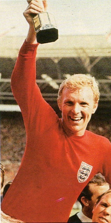 Soccer Nostalgia: Trivia and Facts-Part 44