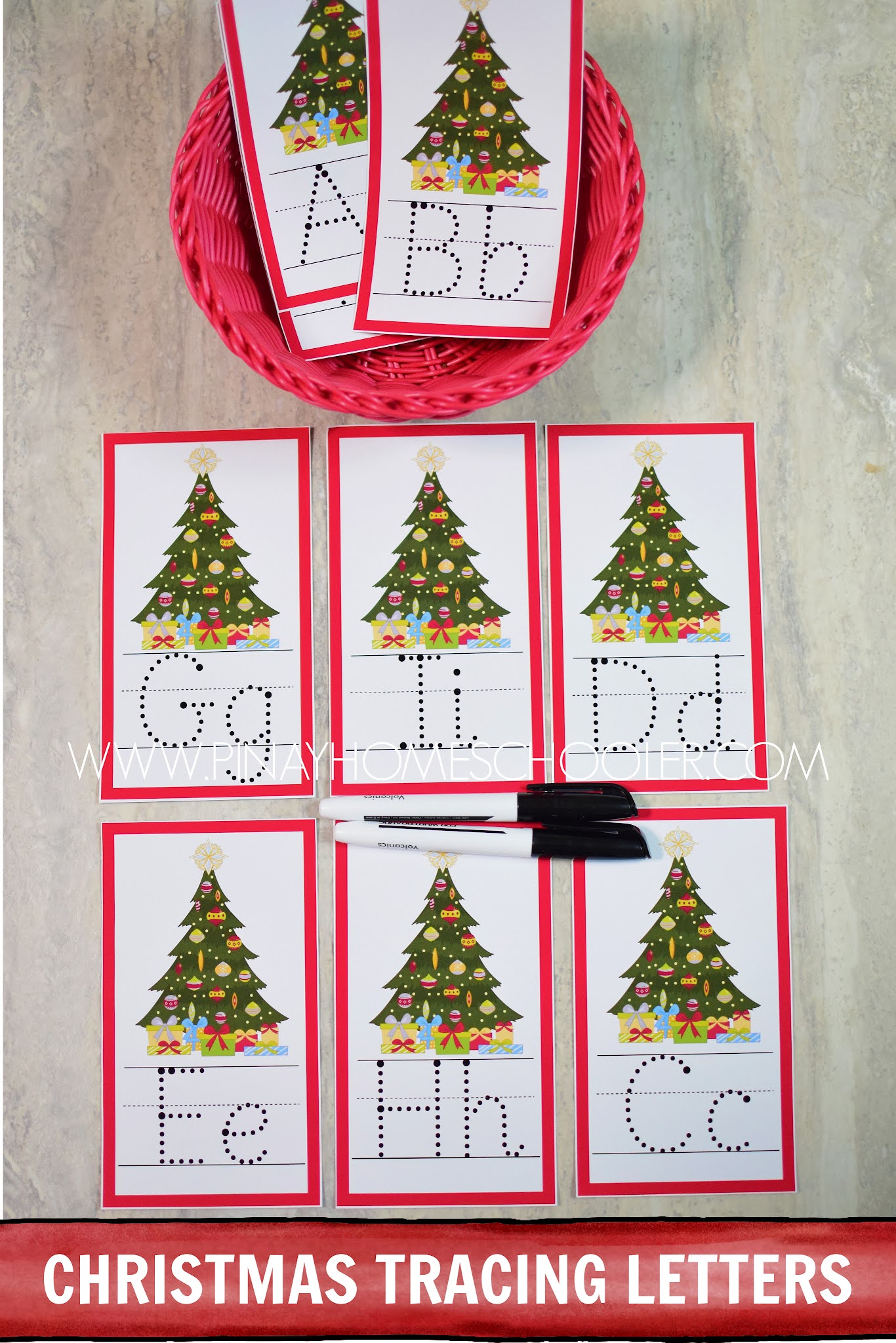 Christmas Mega BUNDLE Upgrade! | The Pinay Homeschooler