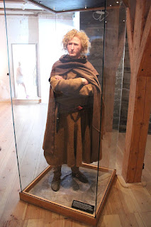 Count Every Mystery: The Bocksten Man