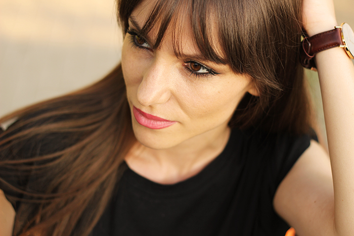 I am A Love Addict: #ariatNYFWBoot X Chictopia style contest