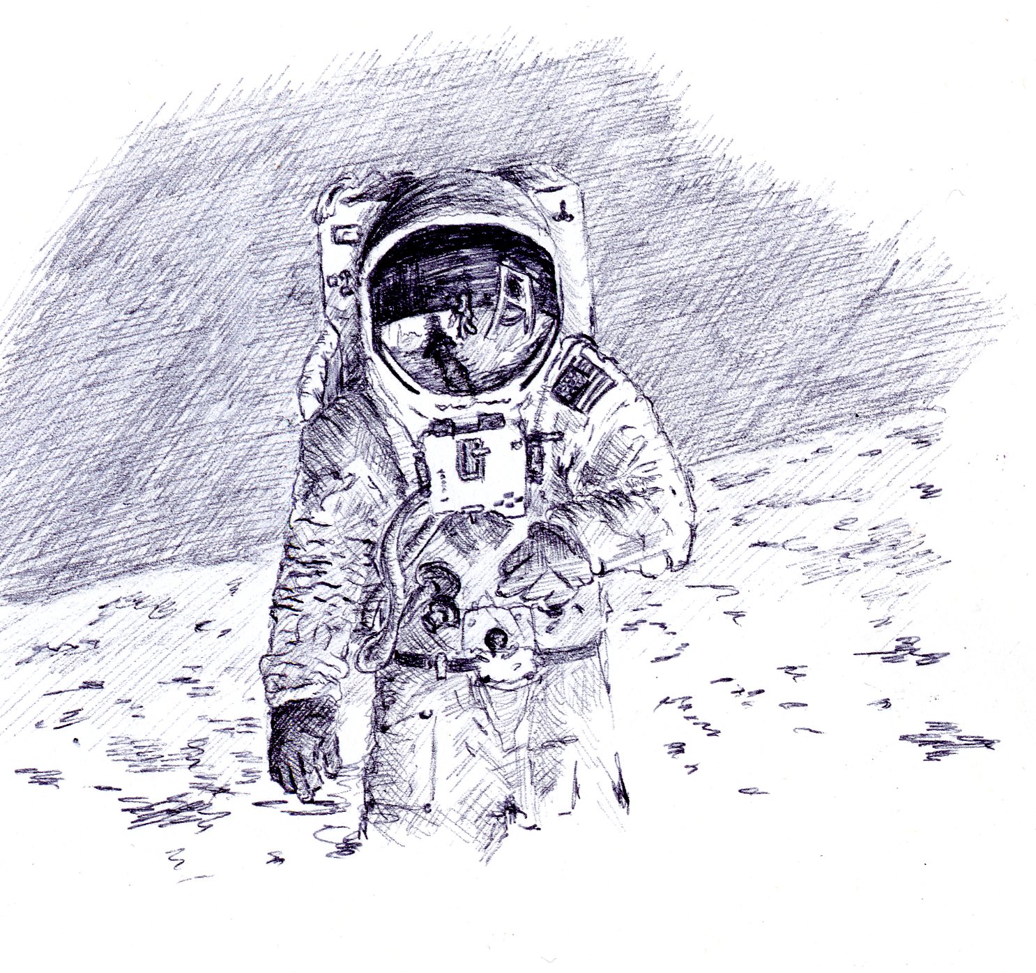 Elliot's Illustration: January 2012