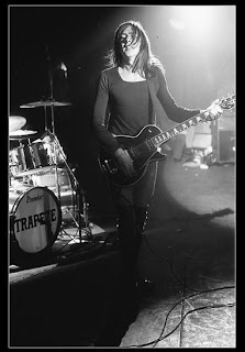 ~MUSIC IS WHAT FEELINGS SOUND LIKE~: Mel Galley...