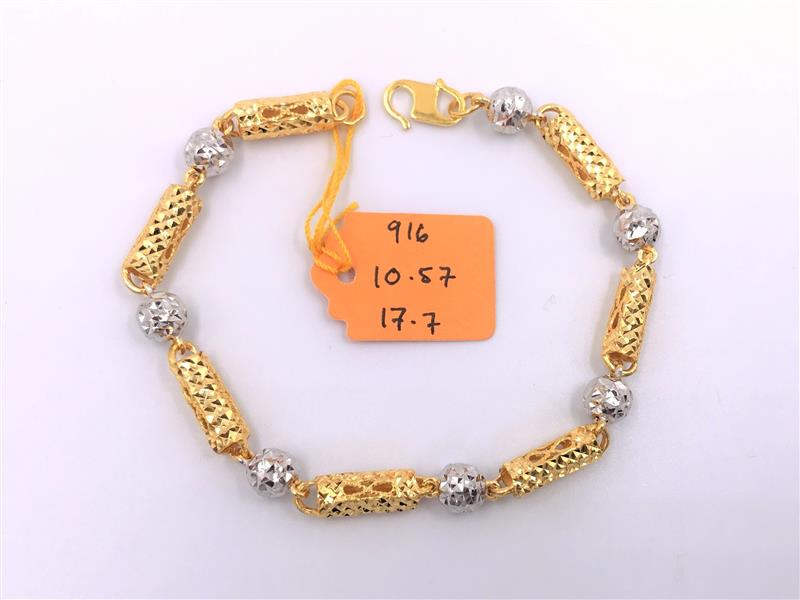 UTG Gold - Kedai Emas Online: Rantai Tangan