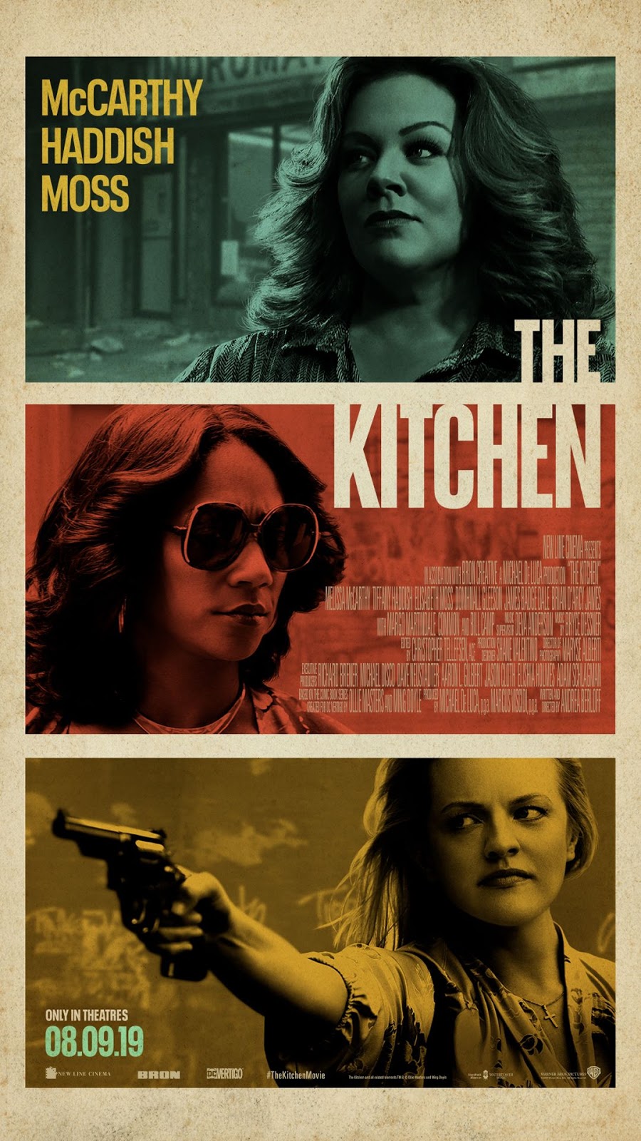 The Reel Roundup | Everything Movies & More: Win Passes to an Advance ...