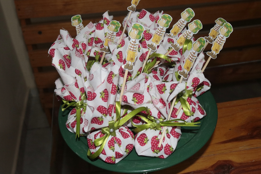 Gessica Morais | Uma Linda Promessa: Meu aniversário de 30 anos | Festa ...