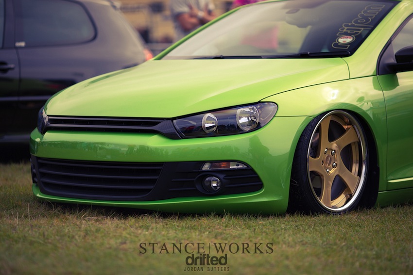 All Tuning Styles: Euro Look