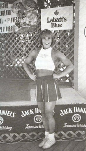 CHYNA NEWS: CHYNA BEFORE FAME: YOUNG ADULT