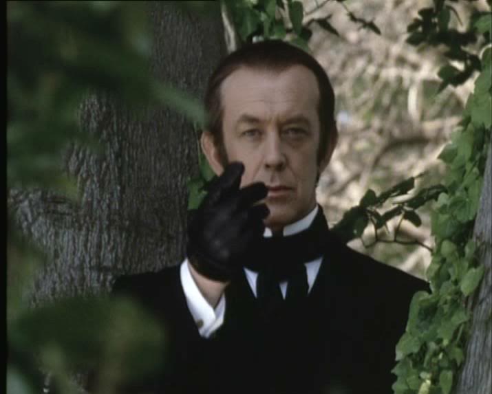 Taliesin meets the vampires: Sherlock Holmes: The Last Vampyre – review ...