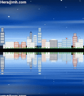 City Animation- Hera@mh.com - Hera@mh.com