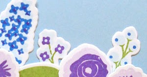 Inking Aloud: Curtain Call Inspiration Challenge-Charming