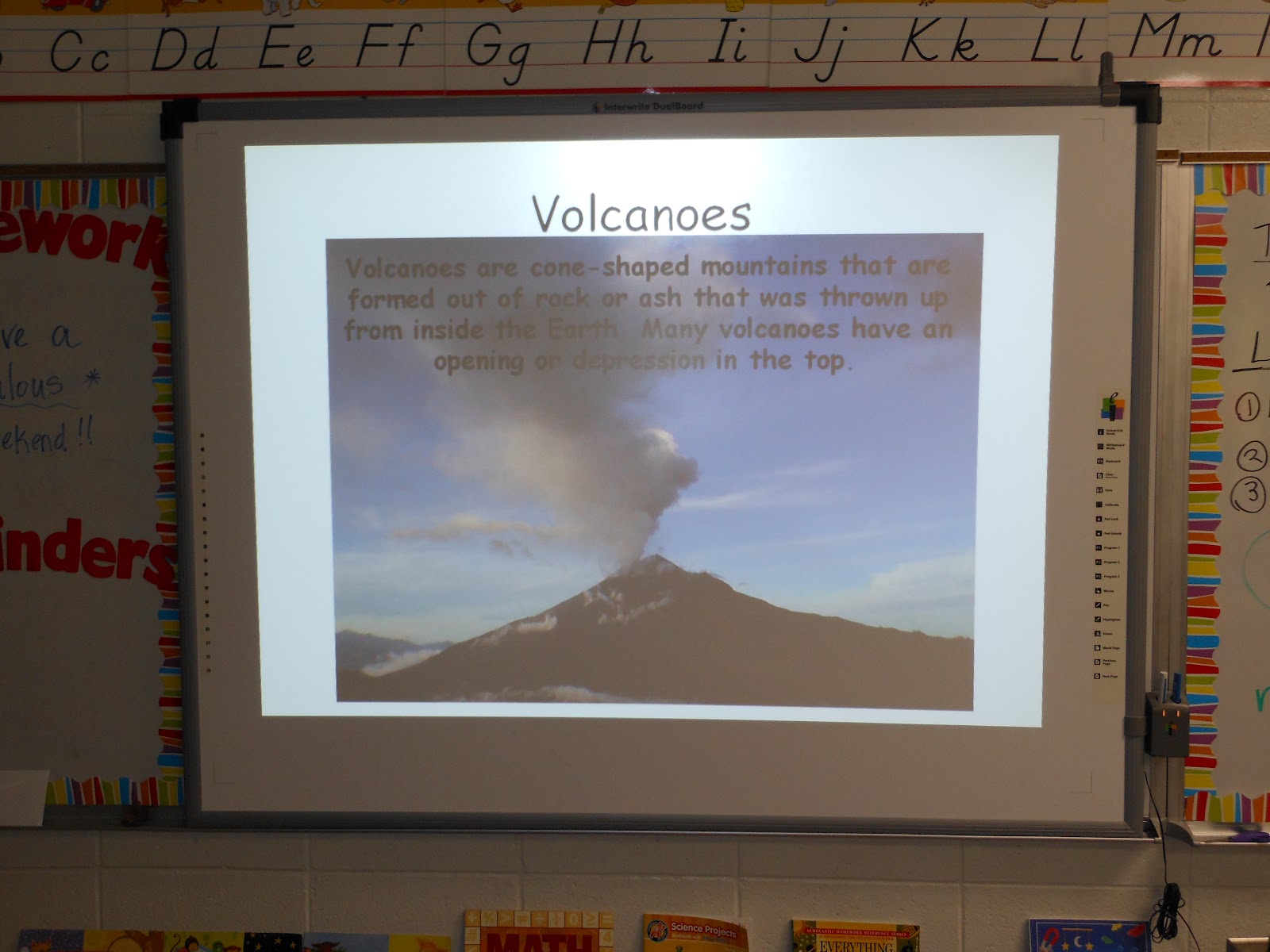 Henderson's Happenings in Room 204: Landform Flipbooks