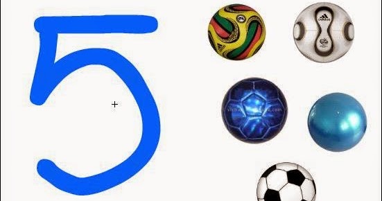 Angka lima dalam Islam