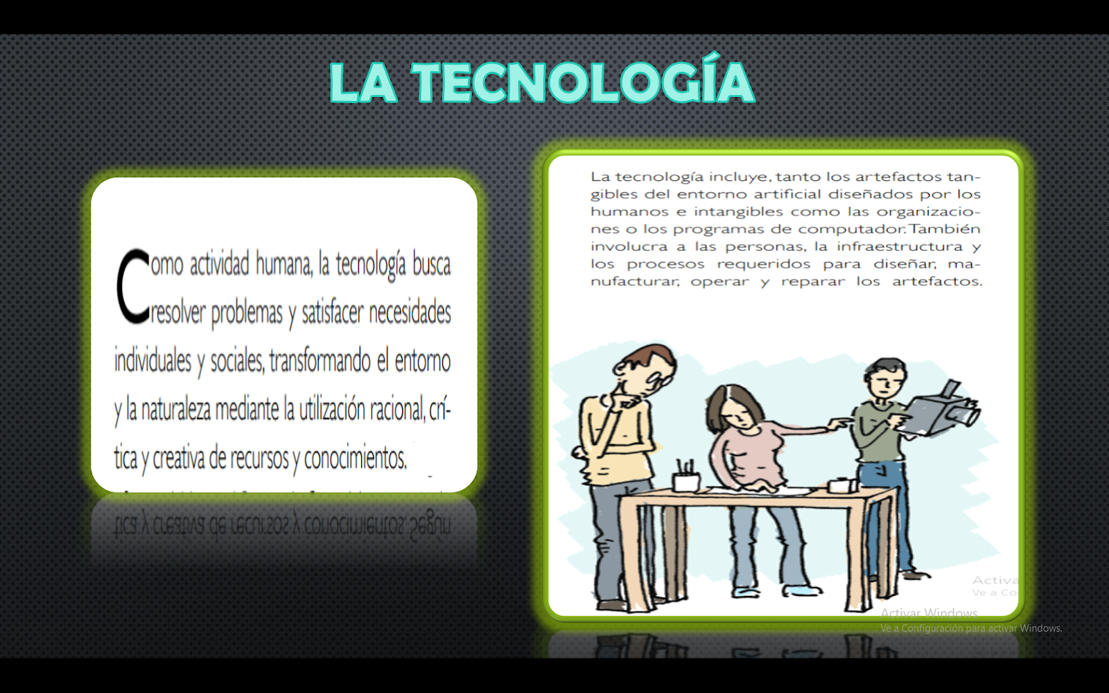 TECNOLOGÍA E INFORMÁTICA : TECNOLOGÍA, INNOVACIÓN, INVENCIÓN Y ... TECNOLOGÍA E INFORMÁTICA : TECNOLOGÍA, INNOVACIÓN, INVENCIÓN Y ...