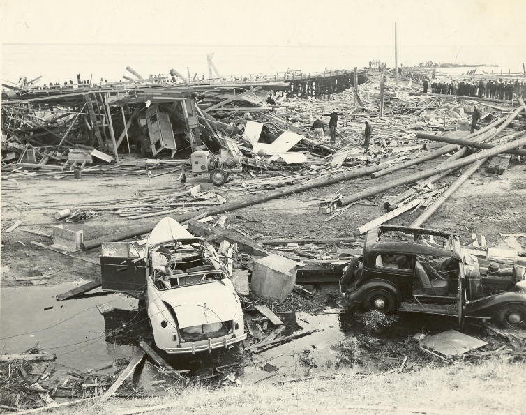 El desastre de Port Chicago | EL CAJÓN DE GRISOM