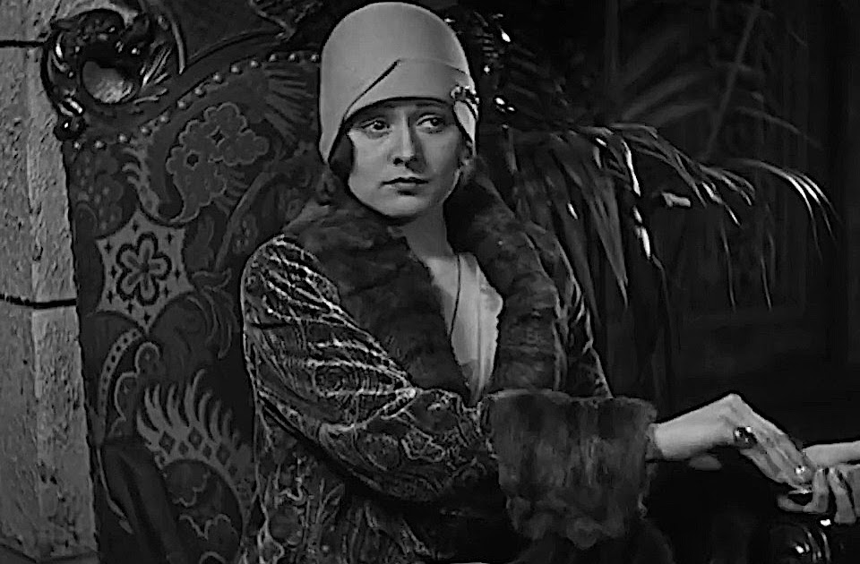 Forgotten Actors: Addie McPhail