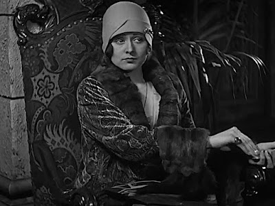 Forgotten Actors: Addie McPhail