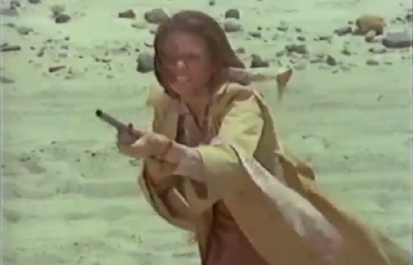 The Bloody Pit of Horror: Night Terror (1977) (TV)