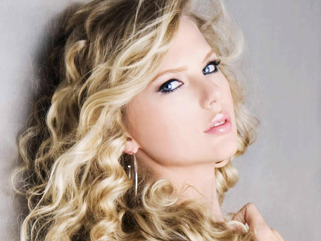 Taylor Swift Hairstyles - Star Hairstyles