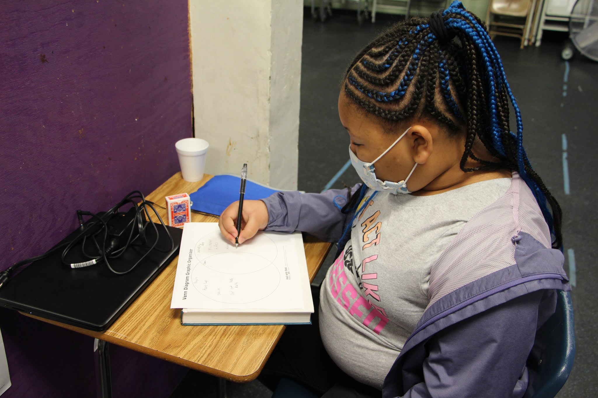 Your Permanent Record: Community Learning Centers Provide Safe ...