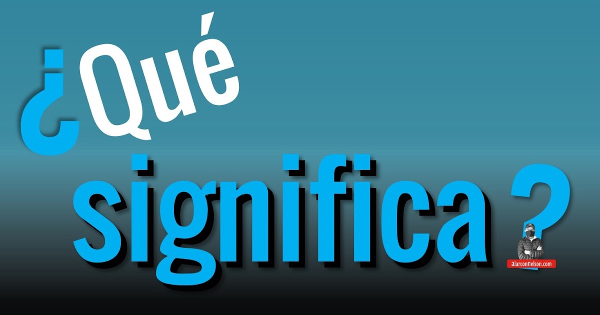 ¿Qué Significa CoC? - NELSON ALARCÓN - alarcónnelson Periodista ...