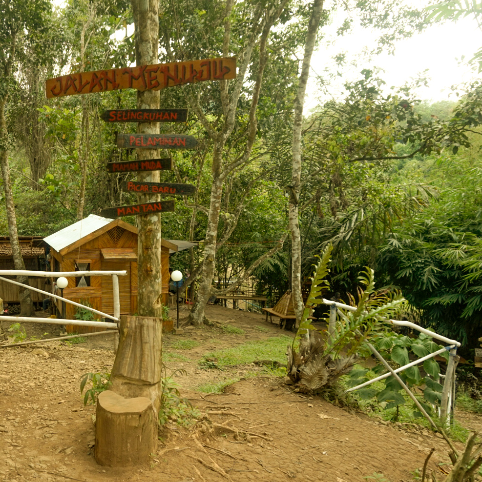 Tempat Yang Wajib Dikunjungi Di Barabai