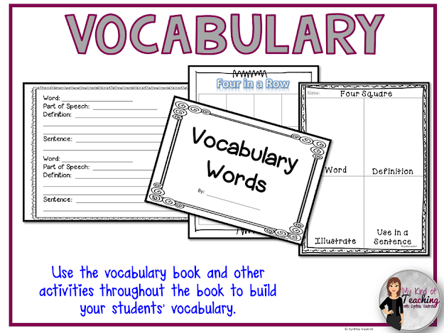 My Kind of Teaching: Judy Moody was in a Mood - Great Beginning of the ...