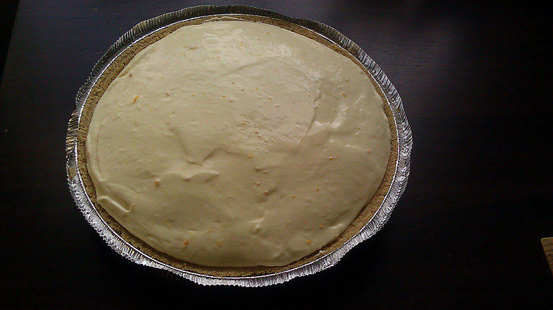 A Life In Pie: Cutie Pie