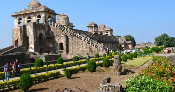 Indore Excursion Tour - Cityfortal Indore