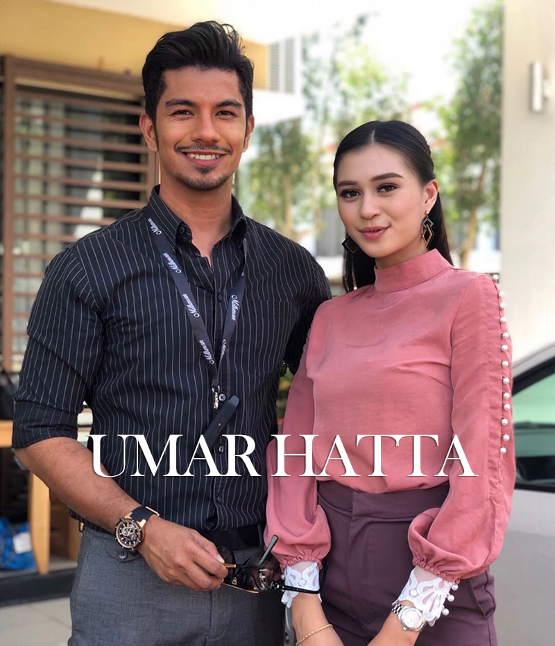 Drama Umar Hatta - Myinfotaip