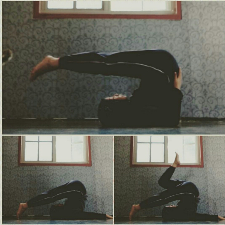 Tips Melakukan Senaman Yoga di Rumah Untuk Level Beginner (Pemula ...