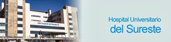 PEDIATRIA DE ATENCIÓN PRIMARIA Y HOSPITAL EN LA D.A. SURESTE: Hospital ...